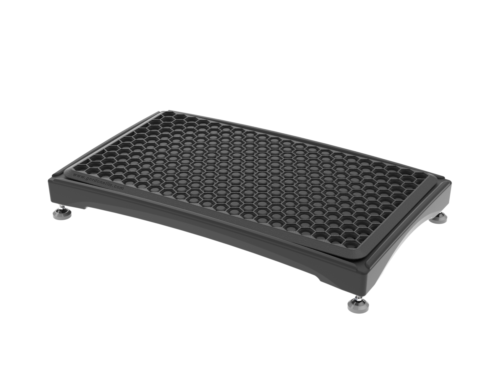 Derby Half Step | Langham