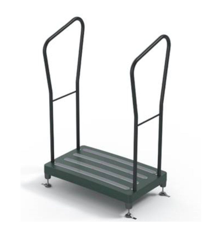 Bigfoot Half Step | Langham