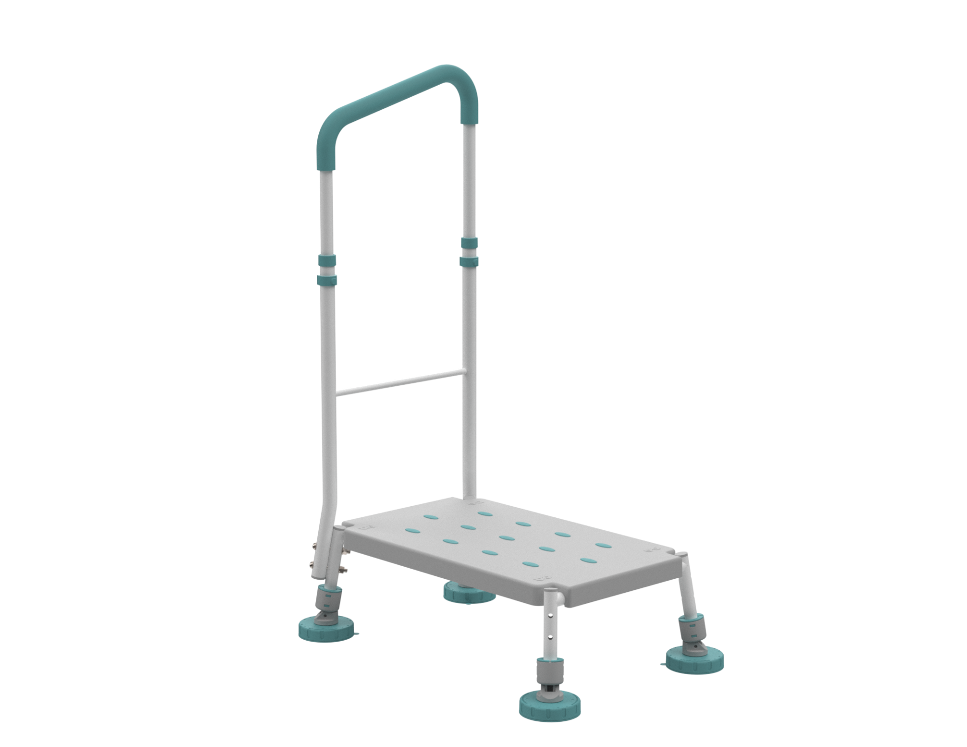 Prima suction feet | Langham