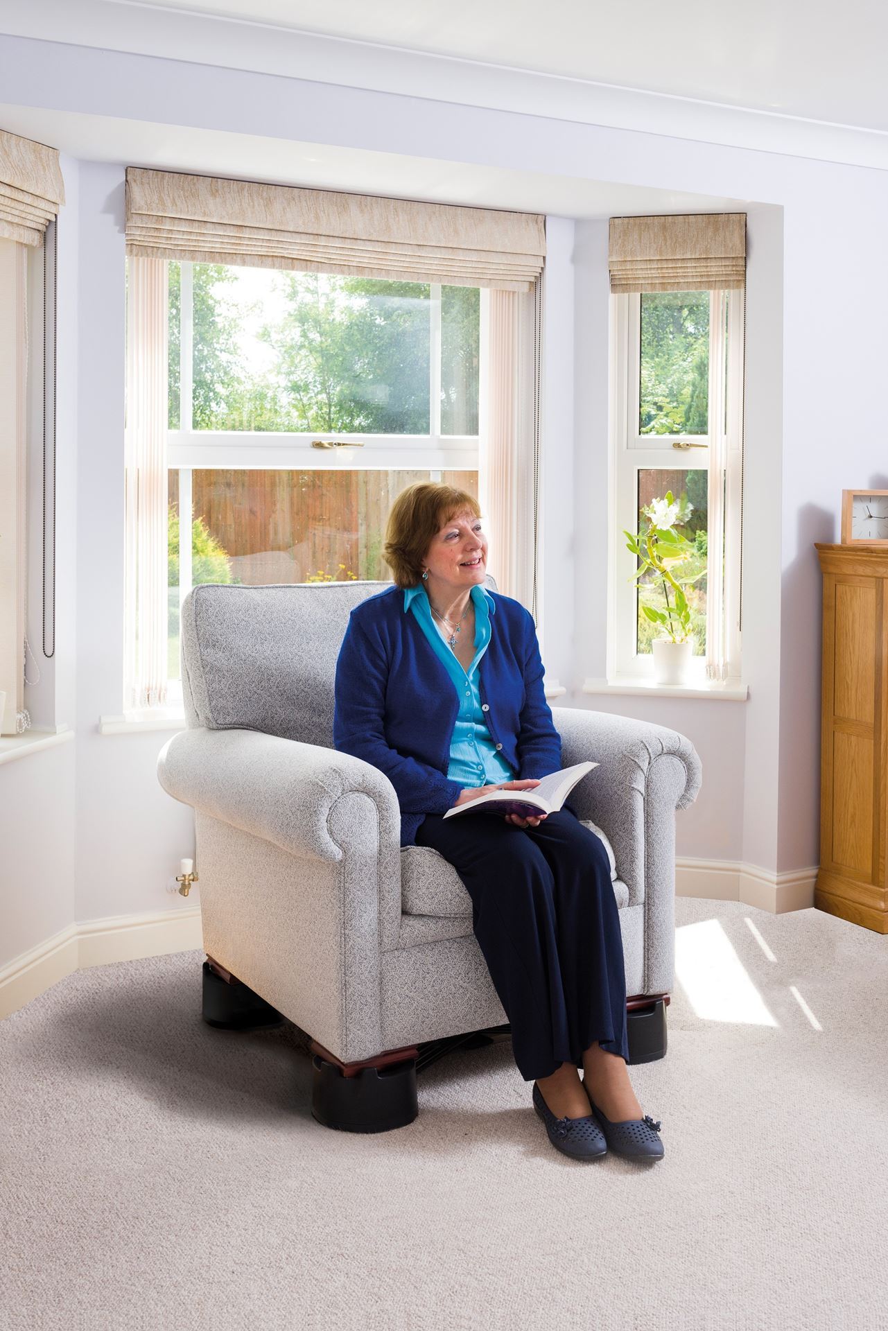 Multi-Purpose Raiser | Langham