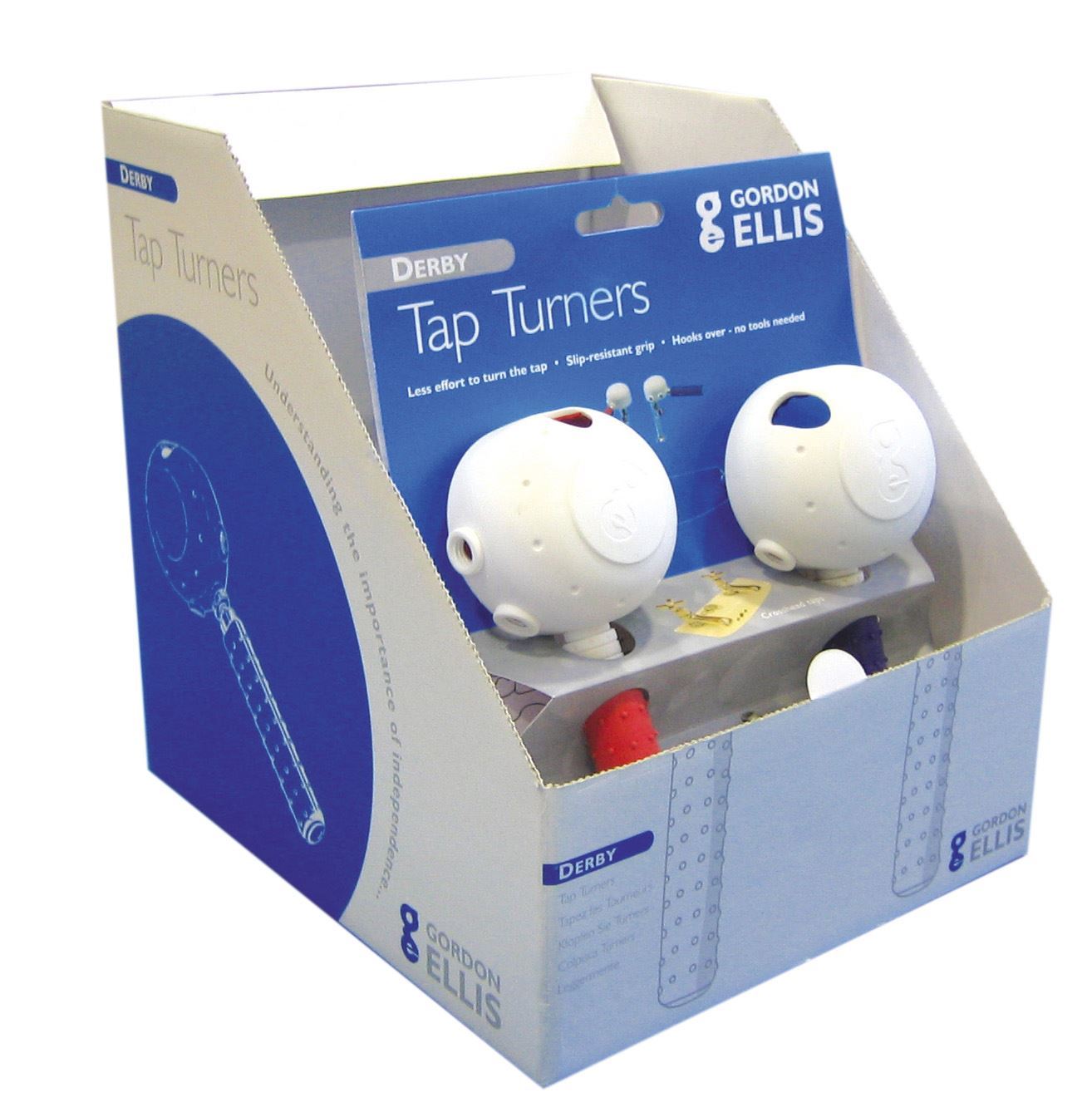 Derby Tap Turners | Langham