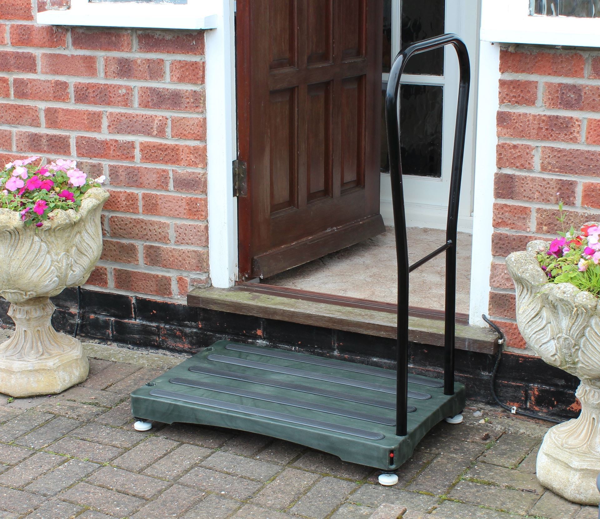 Bigfoot Half Step | Langham