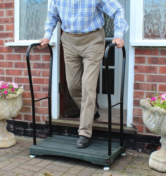 Bigfoot Half Step | Langham