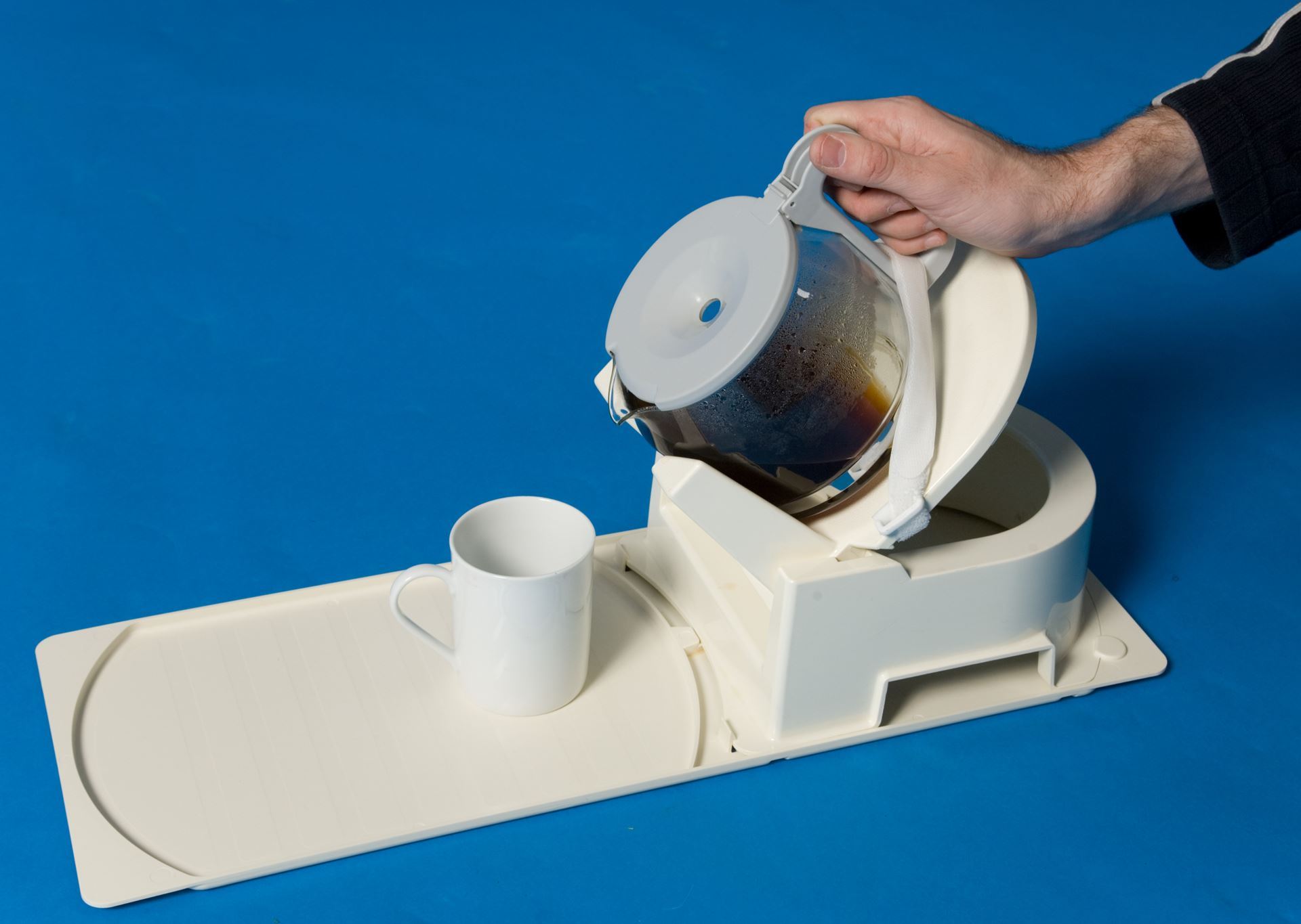 Stability Base for Derby Tipper | Langham
