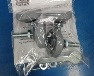 Half Step Spare Parts | Langham