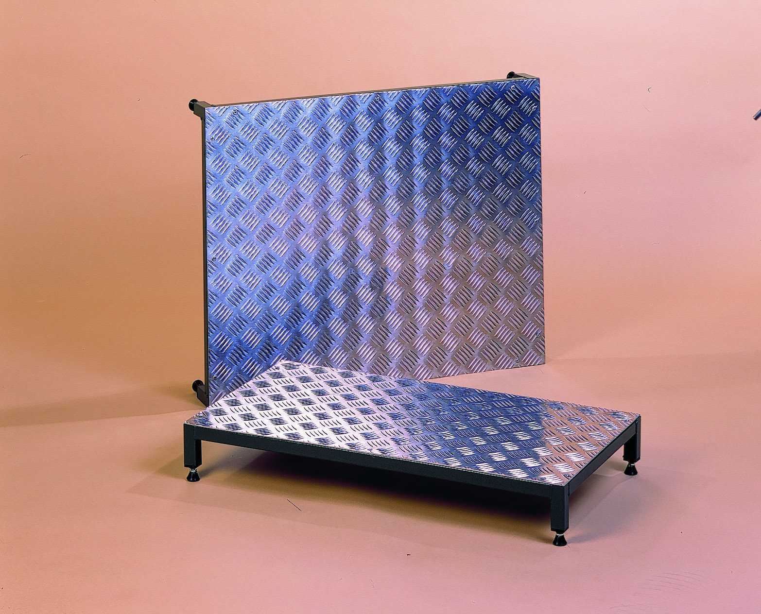 K30 Metal Half Step | Langham