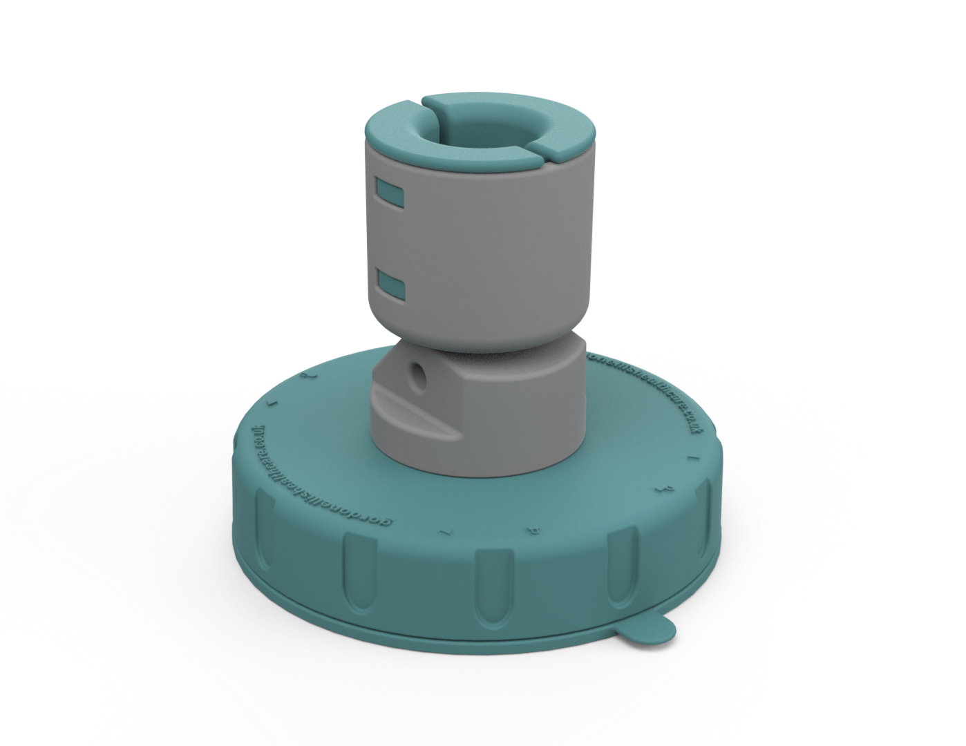 Prima suction feet | Langham