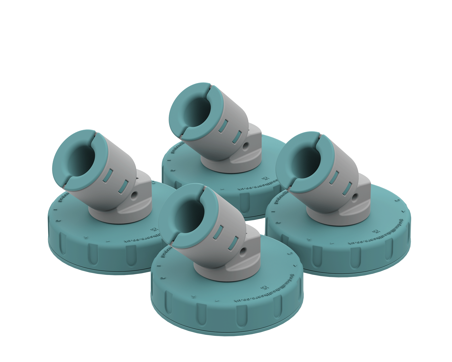 Prima suction feet | Langham