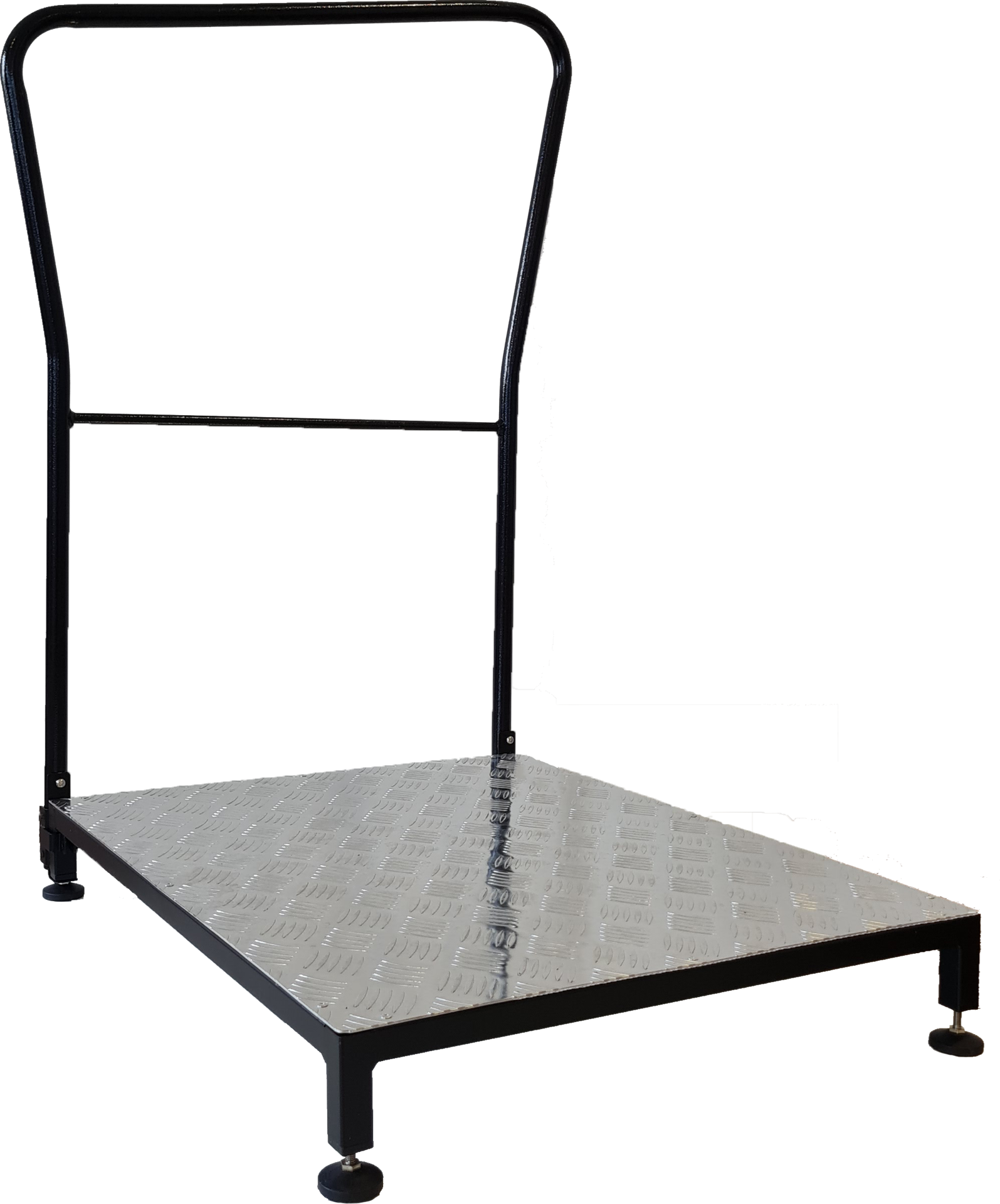 K30 Metal Half Step | Langham