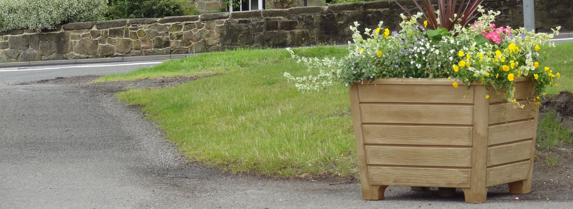 Derby Half Step | Langham